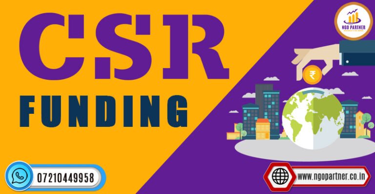 What is CSR Fund, Activities and Advantages of CSR in India