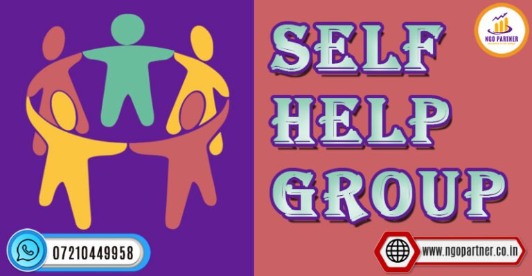 List of Top 10 Successful self-help organizations in India | 2024