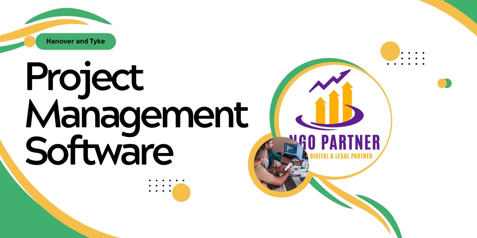 MIS Software For NGOs | Complete Project Management Software